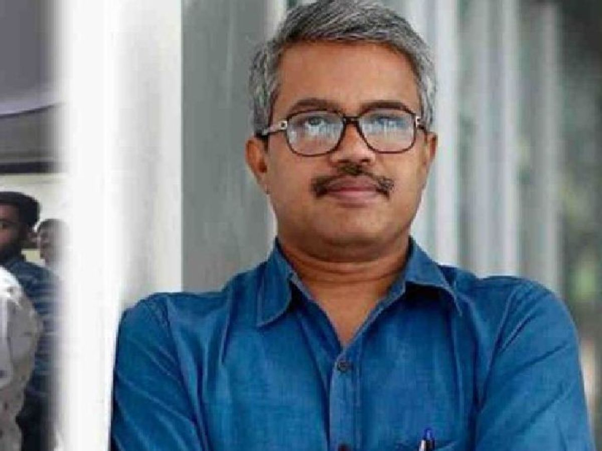 कोई क्यों होता है दिलीप मंडल – Media Scan