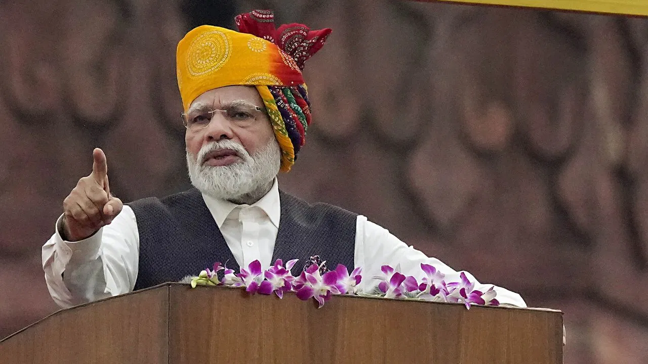 Historic Third Term: PM Modi’s Leadership Triumphs Again – Media Scan