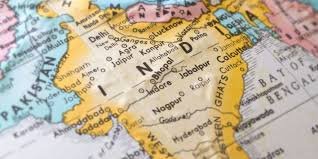 The Complex Legacy of Linguistic Reorganization in India – Media Scan