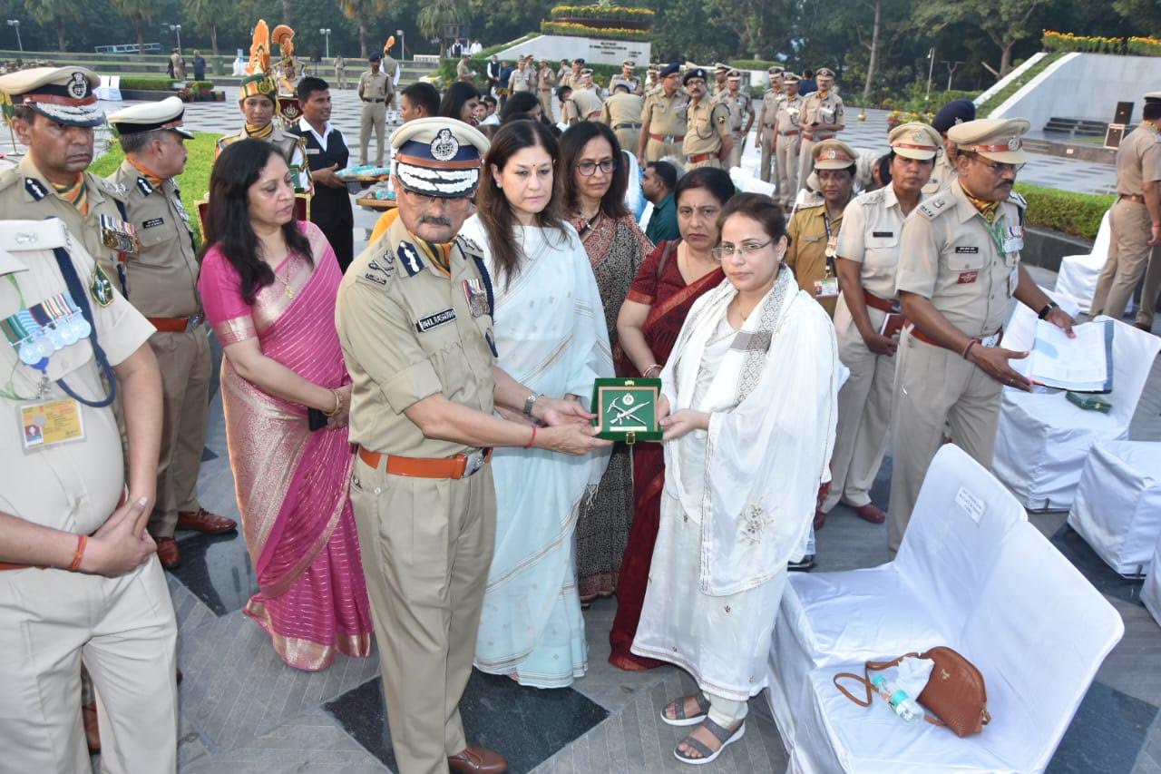 78th Independence Day Celebrated with Enthusiasm by All ITBP Formations ...