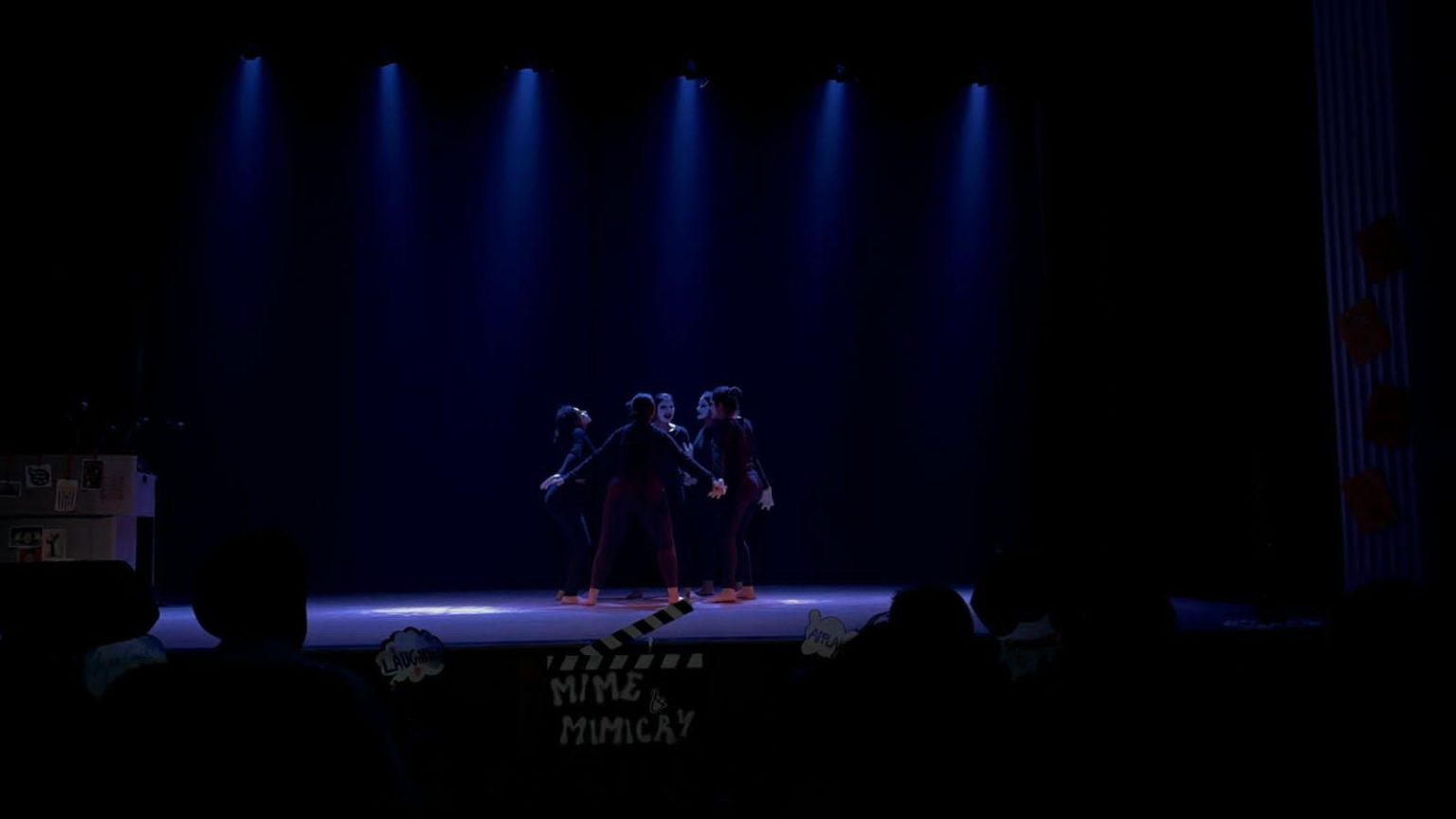 MIME AND MIMICRY EVENT REPORT – Media Scan